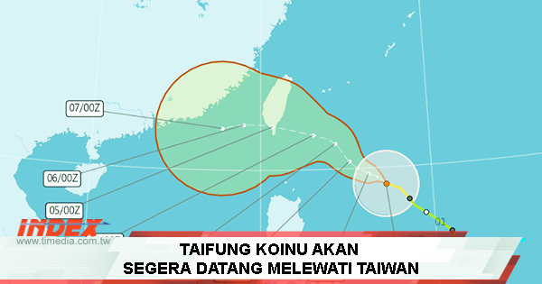 INDEX | Indonesia Delivery Express-TAIFUNG KOINU AKAN SEGERA DATANG ... INDEX | Indonesia Delivery Express-TAIFUNG KOINU AKAN SEGERA DATANG ...