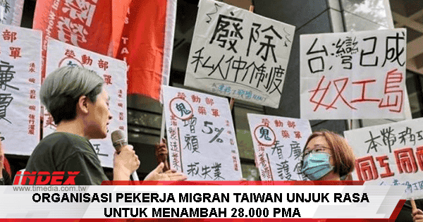 INDEX | Indonesia Delivery Express-ORGANISASI PEKERJA MIGRAN TAIWAN ...