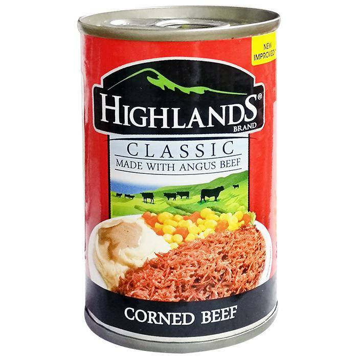 CDO Corned Beef Home|Shop Conveniently anytime, anywhere