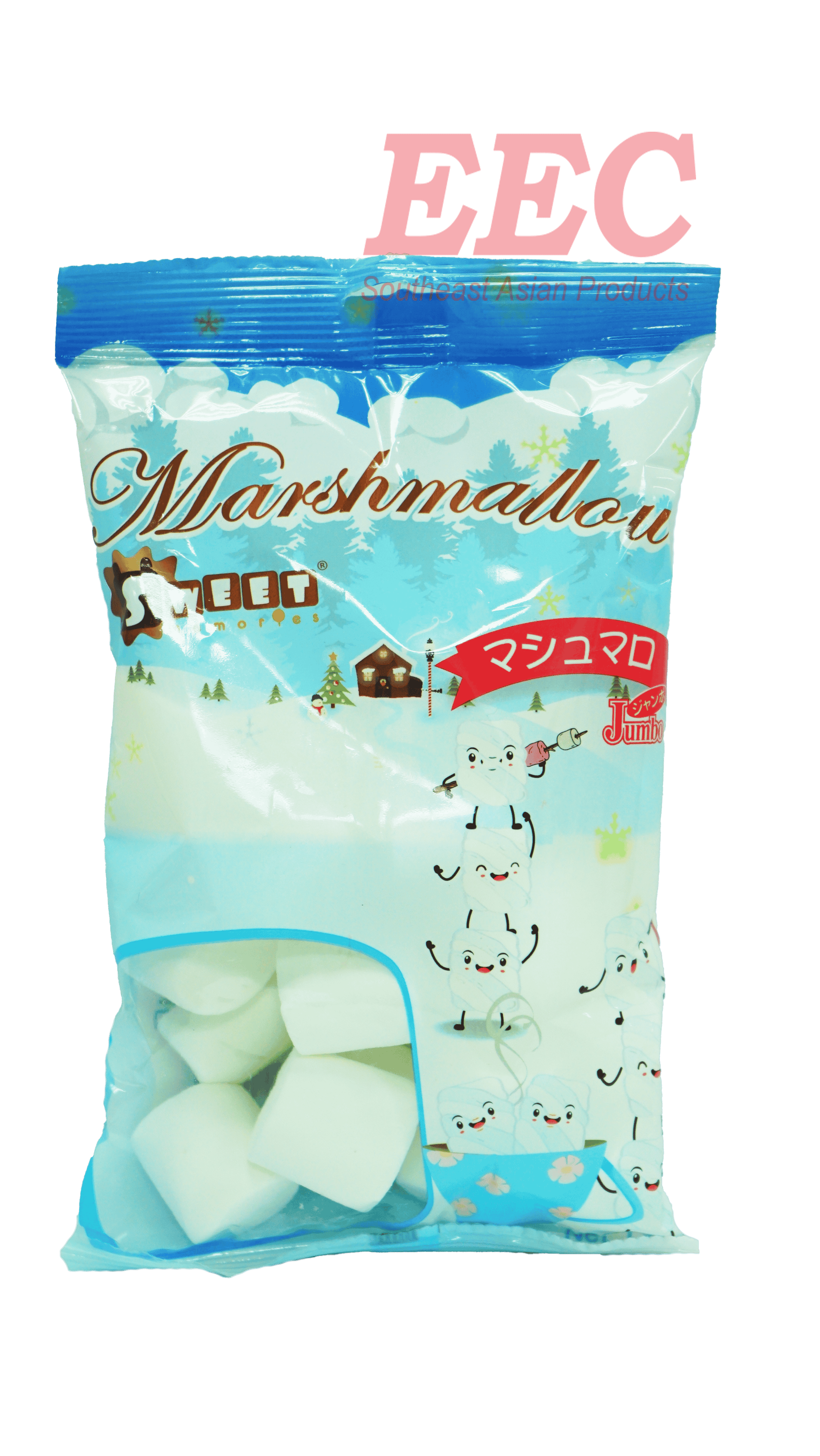 SUCERE Marshmallow 造|Shop Conveniently anytime, anywhere