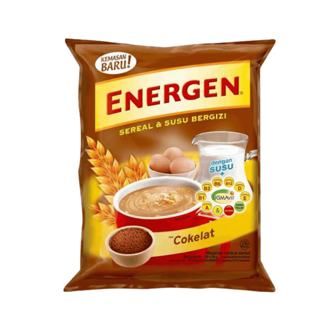 SIDOMUNCUL Beras Ken Shop Conveniently Anytime Anywhere