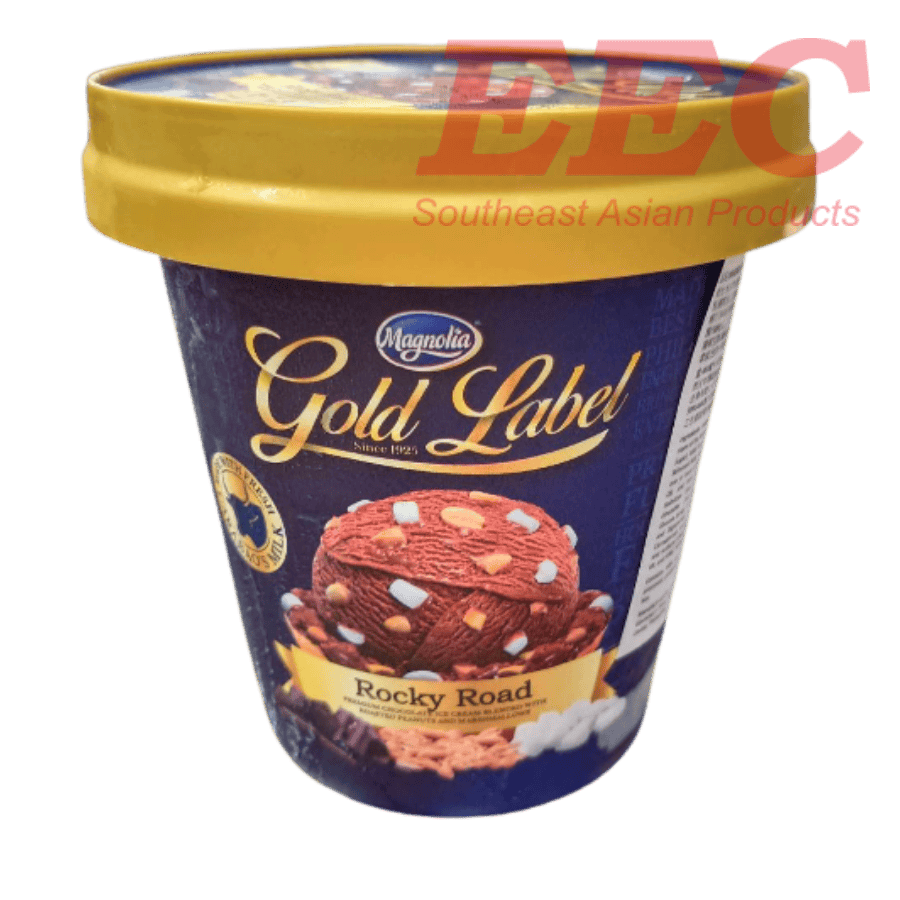 MAGNOLIA Ice Cream D|Shop Conveniently anytime, anywhere