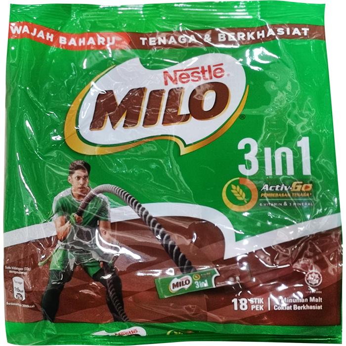 MILO Tonic Food Drin|Shop Conveniently anytime, anywhere