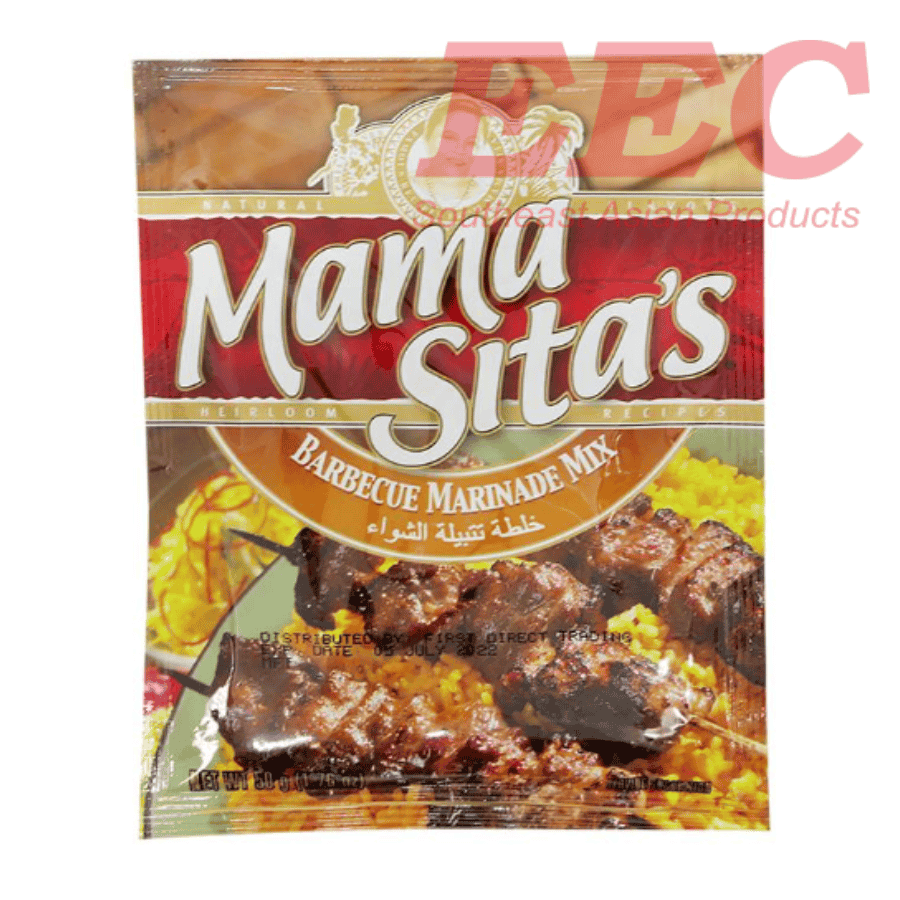 MAMA SITA Pinapaitan|Shop Conveniently anytime, anywhere