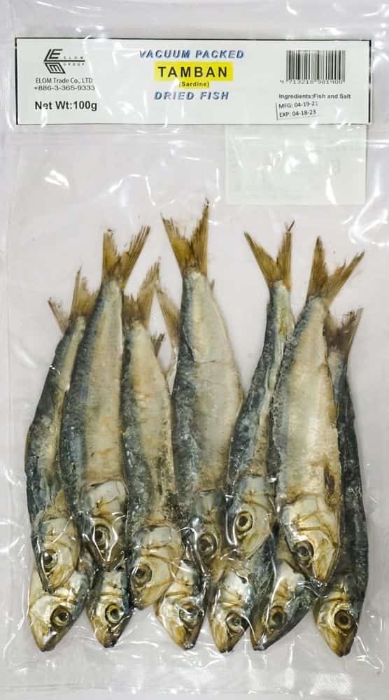 TOSCANO Dried Pusit |Shop Conveniently anytime, anywhere