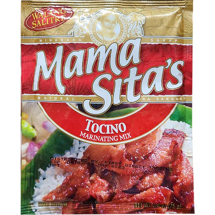 MAMA SITA Stew Base |Shop Conveniently anytime, anywhere
