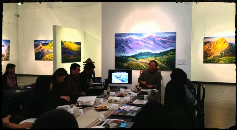 INDEX | Indonesia Delivery Express-甚麼是 “火山主義--VOL.CAN.ISM”