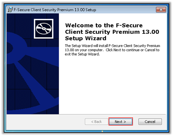 FEA1206-使用獨立檔案安裝安全防護軟體至工作站(芬-安全企業版 F-Secure Business 現在正式更名為 WithSecure™ 唯思安全)-湛揚科技│專業代理 用心服務
