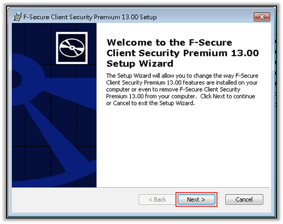 FEA1209-如何在工作站本機端移除安全防護軟體(芬-安全企業版 F-Secure Business 現在正式更名為 WithSecure™ 唯思安全)-湛揚科技│專業代理 用心服務