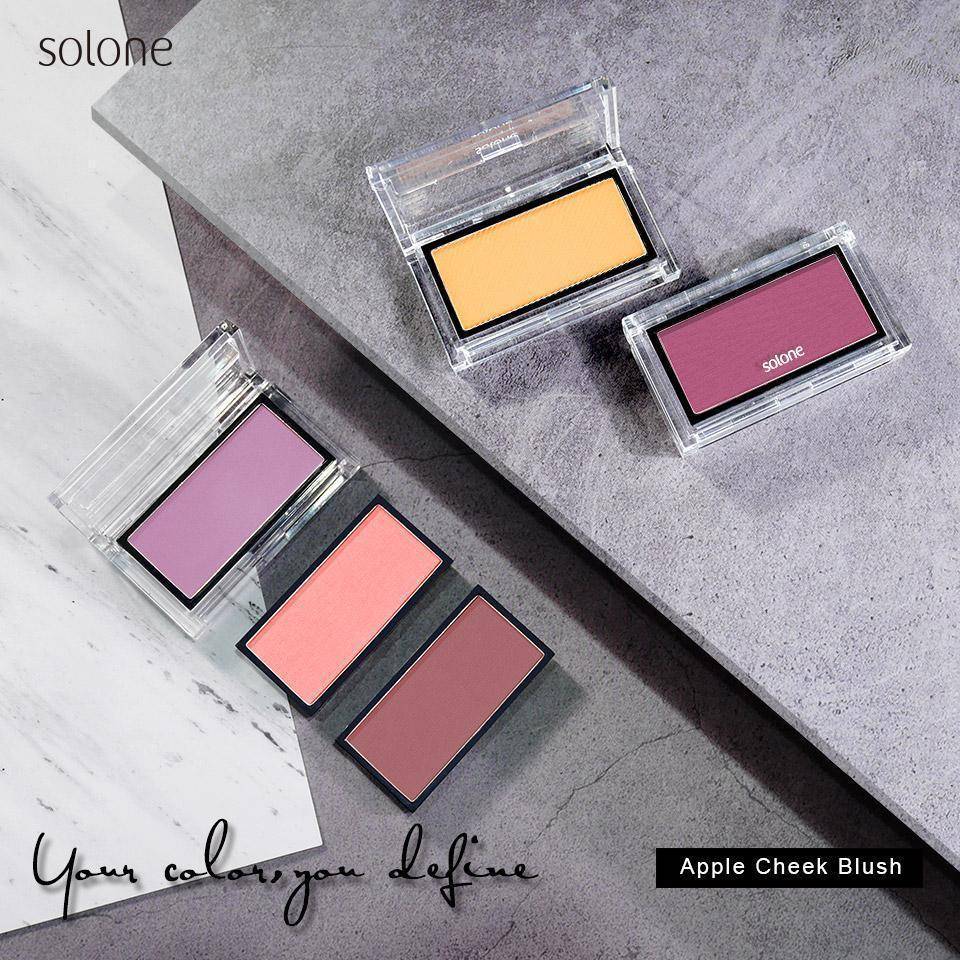 Apple Cheeck Blush|EEC | EEC Elite Express--Shopping